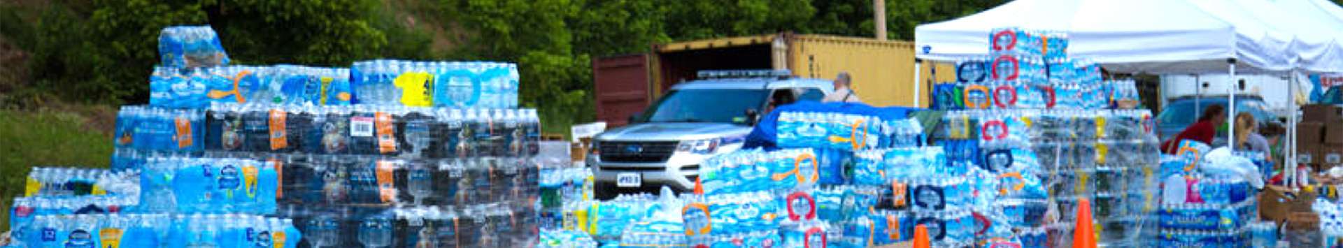 Community Development Block Grant-Mitigation (CDBG-MIT) | West Virginia ...